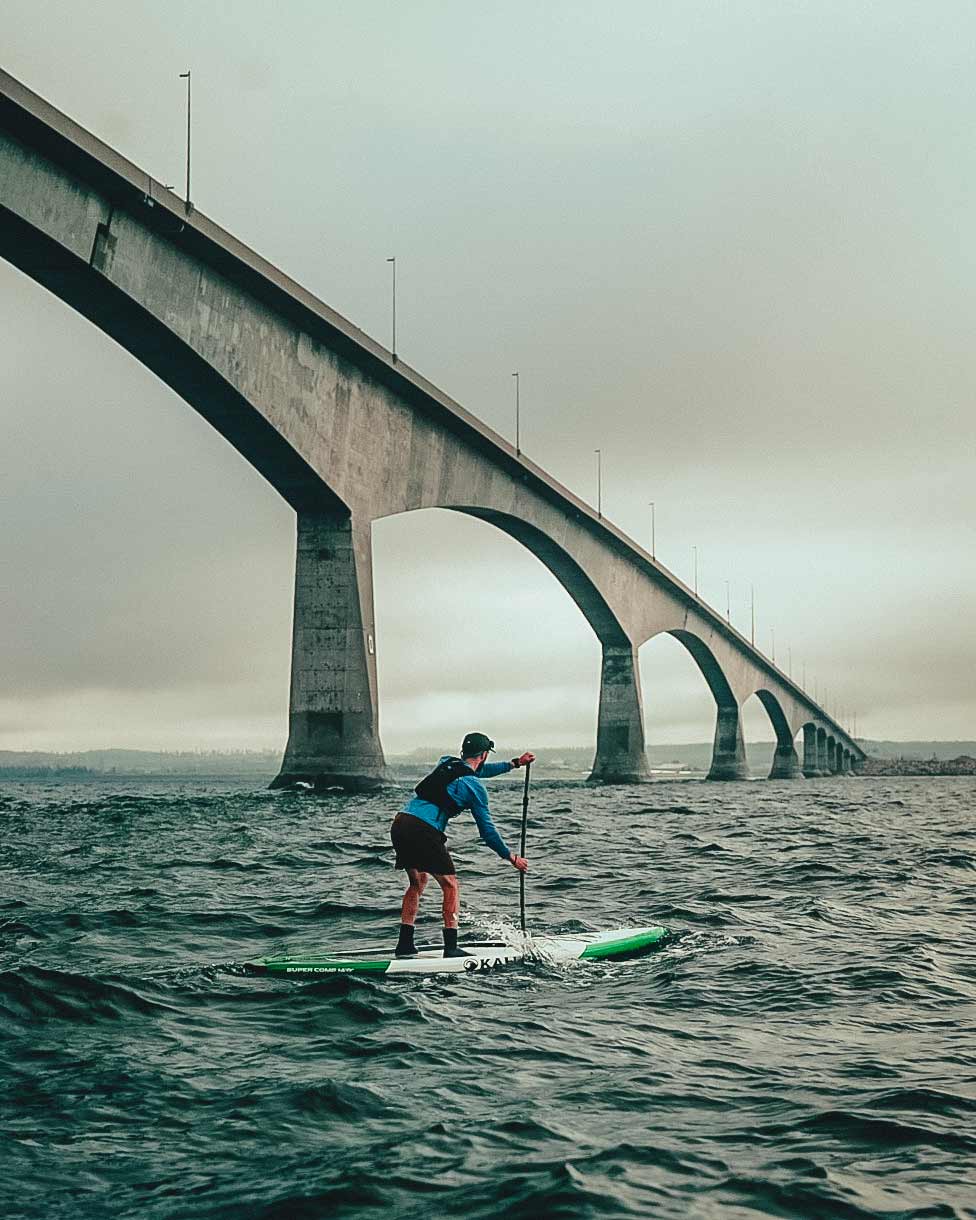 The Definition of Adventure - Outdoor Elements